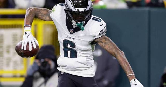 Defending Super Bowl champion Philadelphia Eagles continue to win but ...