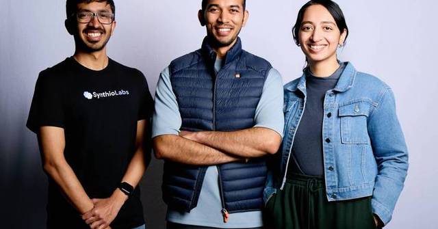Synthio Labs Raises $5 Million to Build the Voice AI Operating System ...