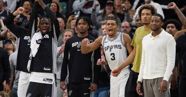 San Antonio Spurs' planned downtown arena gets green light from voters