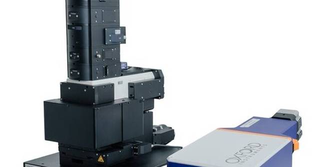 Oxford Instruments introduces the witec360 Raman Microscope with ...
