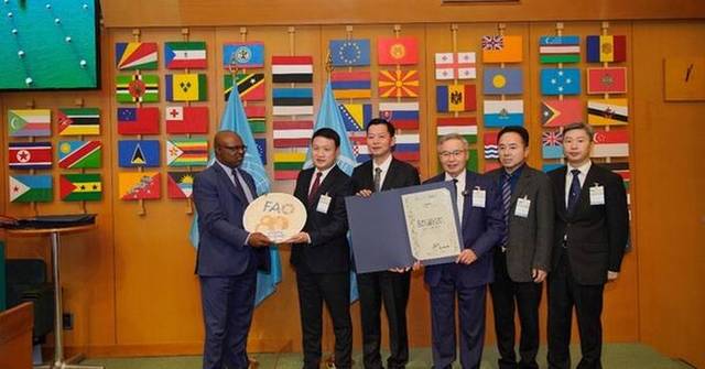 CCTV+: Deqing's Pearl Path: GIAHS Pride and Promise