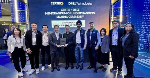 Certis Scales AI Orchestration Platform Globally, Strengthens ...