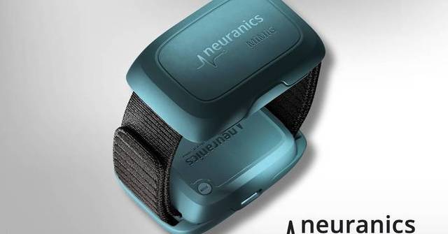 Neuranics Closes a Breakthrough 2025 with Global Recognition and the ...