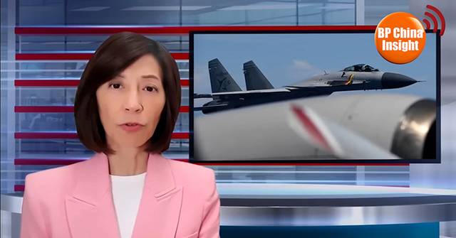BP China Insight : Miyako Strait “Radar Lock-On”: China-Japan Standoff ...