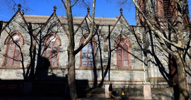 Man suspected in Brown University shooting and MIT professor’s killing ...