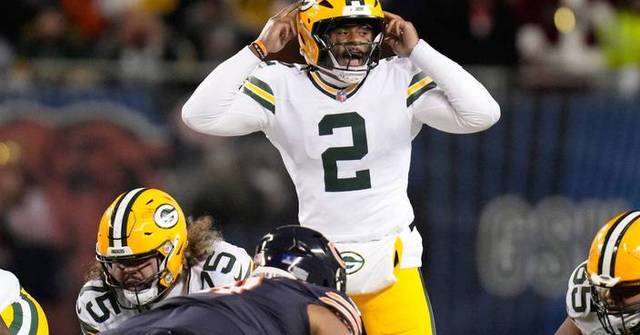 Packers QB Malik Willis says he'll be ready if Jordan Love isn't ...