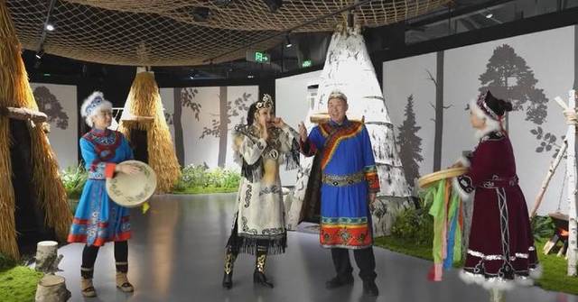 China's "Hezhen Yimakan" storytelling tradition inscribed on UNESCO ...