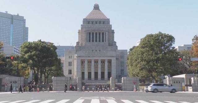Japan passes supplementary budget, pushing defense spending to record high