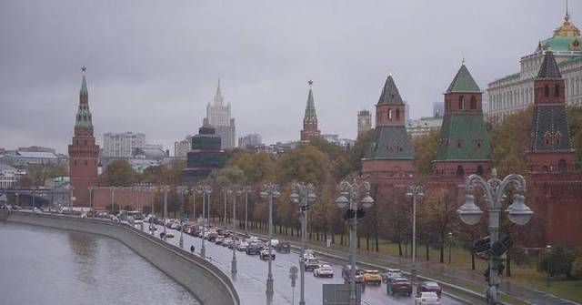 Russian seeks comprehensive, lasting peace deal with Ukraine: Kremlin ...