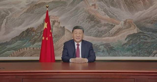 Xi urges promoting high-quality development to write new chapter of ...
