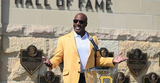 Hall of Fame chair thinks Bonds, Clemens denied entry by committee for ...