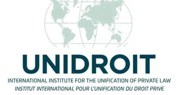 UNIDROIT Establishes First Asia-Pacific Office in Hong Kong, Set to ...