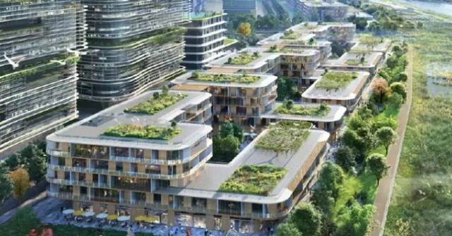 Hong Kong Celebrates Opening of Hetao Science and Technology Innovation ...