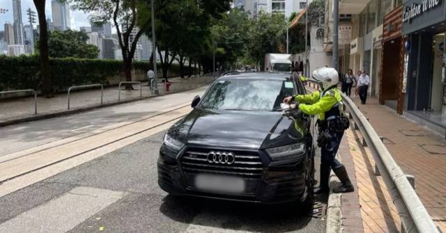 Government Increases Traffic Penalties Effective January 2026 to ...