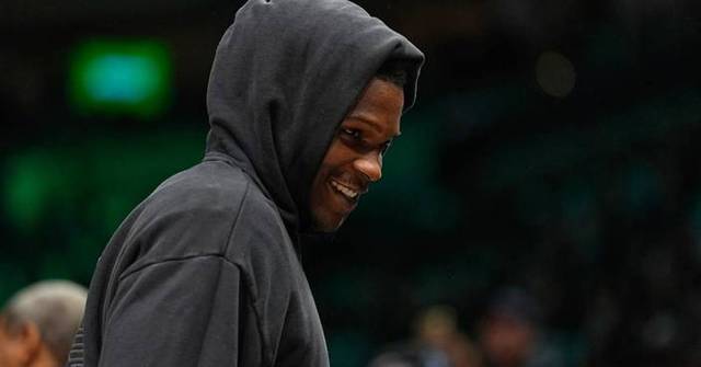 Anthony Edwards returns for the T-wolves to face the Thunder after 3 ...