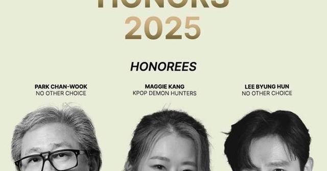 COSRX Joins the Inaugural Korean American Leaders in Hollywood (KALH ...