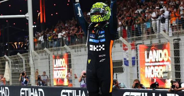 VELO AND THE McLAREN FORMULA 1® TEAM'S FAN-DESIGNED LIVERY TAKES CENTRE ...