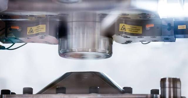 Cell Impact to deliver tool to leading automotive manufacturer