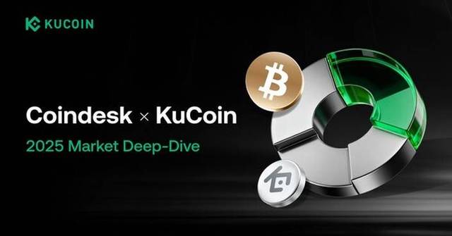 KuCoin's Liquidity Resilience and Sustained Growth Highlighted in ...