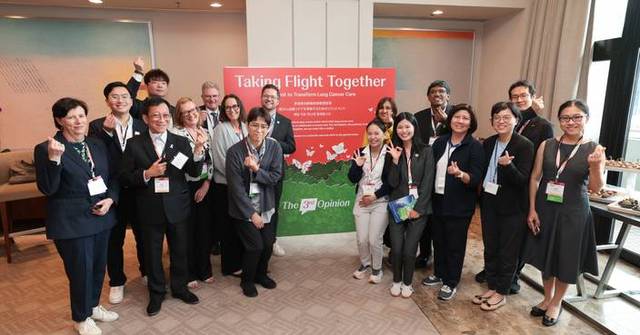 Johnson & Johnson and Asia Pacific Patient Advocacy Group Leaders Unite ...