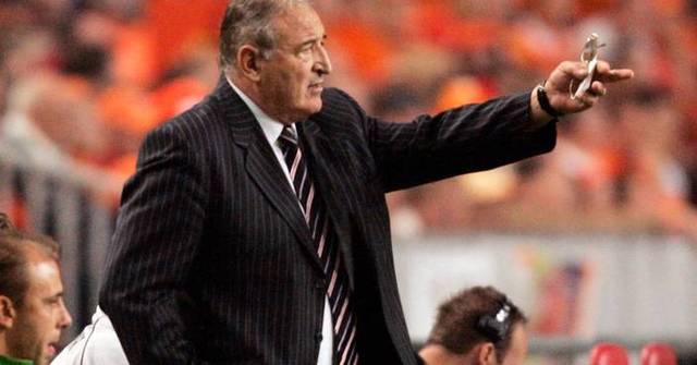 Dimitar Penev, coach who led Bulgaria to 1994 World Cup semifinals ...