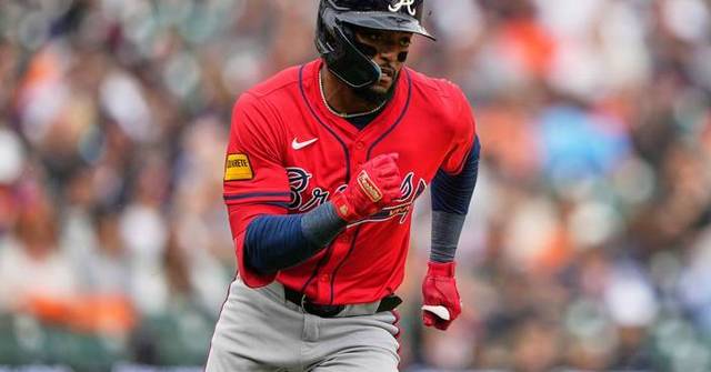 Twins claim versatile infielder Vidal Brujan off waivers from Braves