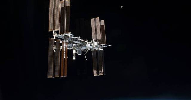 NASA cuts space station mission short after an astronaut's medical issue