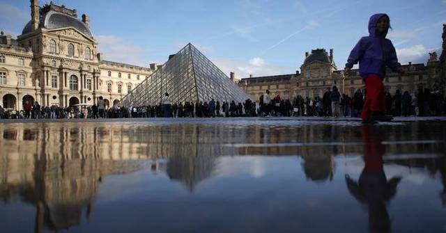What to know as Louvre tickets are becoming 45% more expensive for many