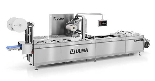 Next-Generation TFX Thermoformer Sets New Benchmark in Speed and ...