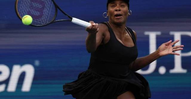 Venus Williams is back at the Australian Open 5 years after her last ...