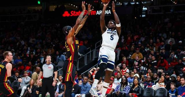 'Ant-Man' Edwards leaves bench late in loss for 2nd early exit from a ...