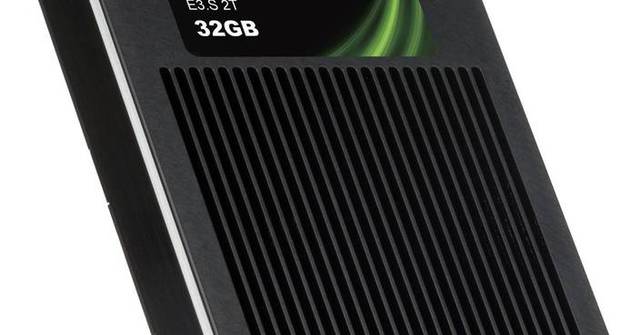 Penguin Solutions SMART Modular CXL NV-CMM E3.S 2T Memory Module ...