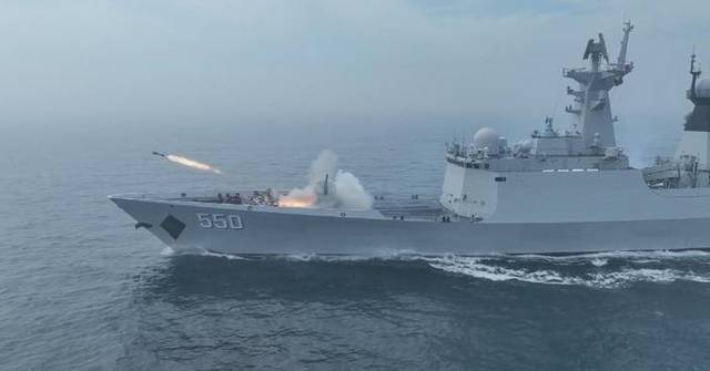 Chinese People's Liberation Army opens 2026 training season to boost ...
