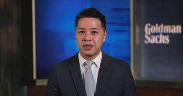 Goldman Sachs recommends overweight position on China equities in 2026 ...