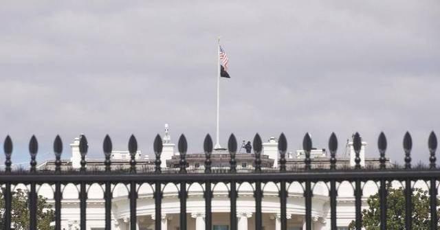 US warplanes increase activity at Al Udeid Air Base in Qatar while US ...