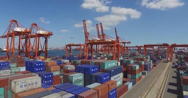 China's import structure optimizes in 2025: official