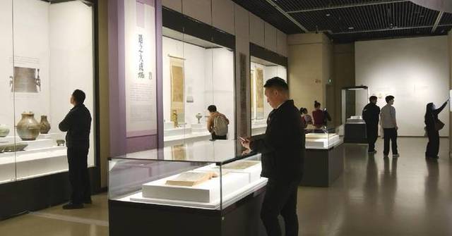 Exhibition in Henan traces Confucius' 14-year journey to seek, spread ...