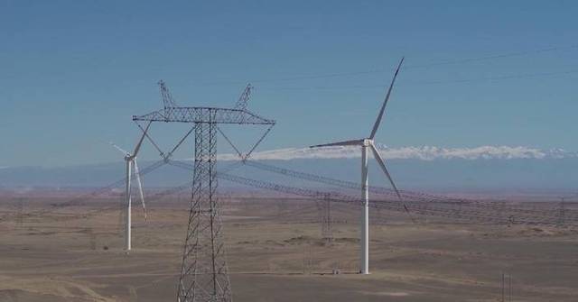 China power consumption surpasses 10 trillion kWh in 2025: NEA