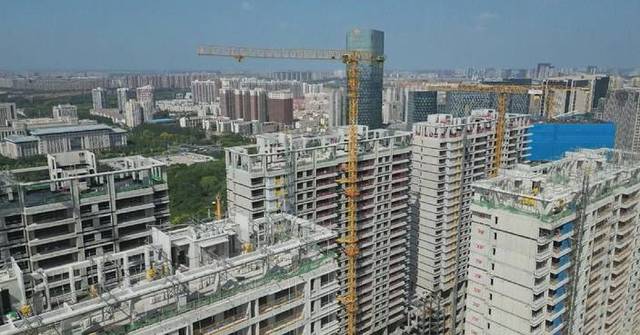 China to boost construction quality through innovation, reform during ...