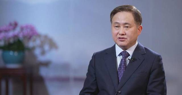 China's central bank to steadily advance yuan internationalization in ...