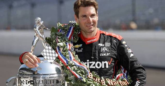 Will Power is determined to make Penske regret writing him off as he ...