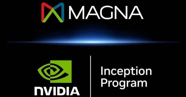 Magna AI Joins NVIDIA Inception Program to Advance Production-Grade AI ...