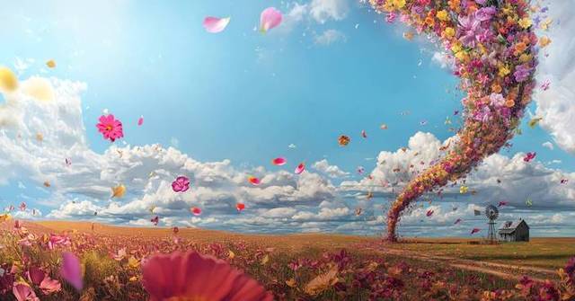 Journey through Bloomland in Oz at Royal Botanical Gardens: Step Into a ...