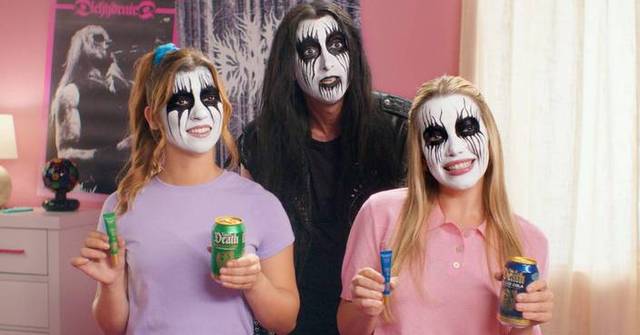 e.l.f. Cosmetics and Liquid Death Drop Limited-Edition “Lip Embalms”