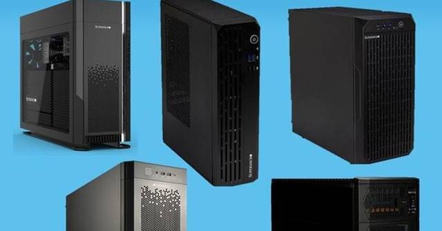 Supermicro Brings Enterprise-Class AI Performance to the Client, Edge ...