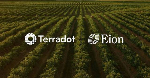 Terradot Acquires Eion to Form Leading Global Enhanced Rock Weathering ...