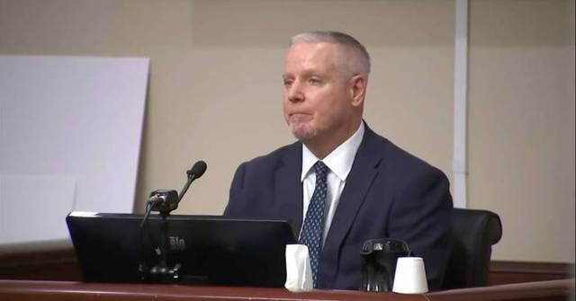 Father of accused Georgia school shooter testifies about hoping to bond ...