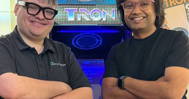 Positron AI Raises $230 Million Series B at Over $1 Billion Valuation ...