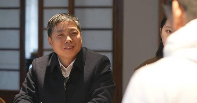 Third-generation Taiwan compatriot dedicated to building bridge between ...