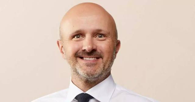 Xcel Energy Names Rob Cain Senior Vice President, Chief Technology Officer